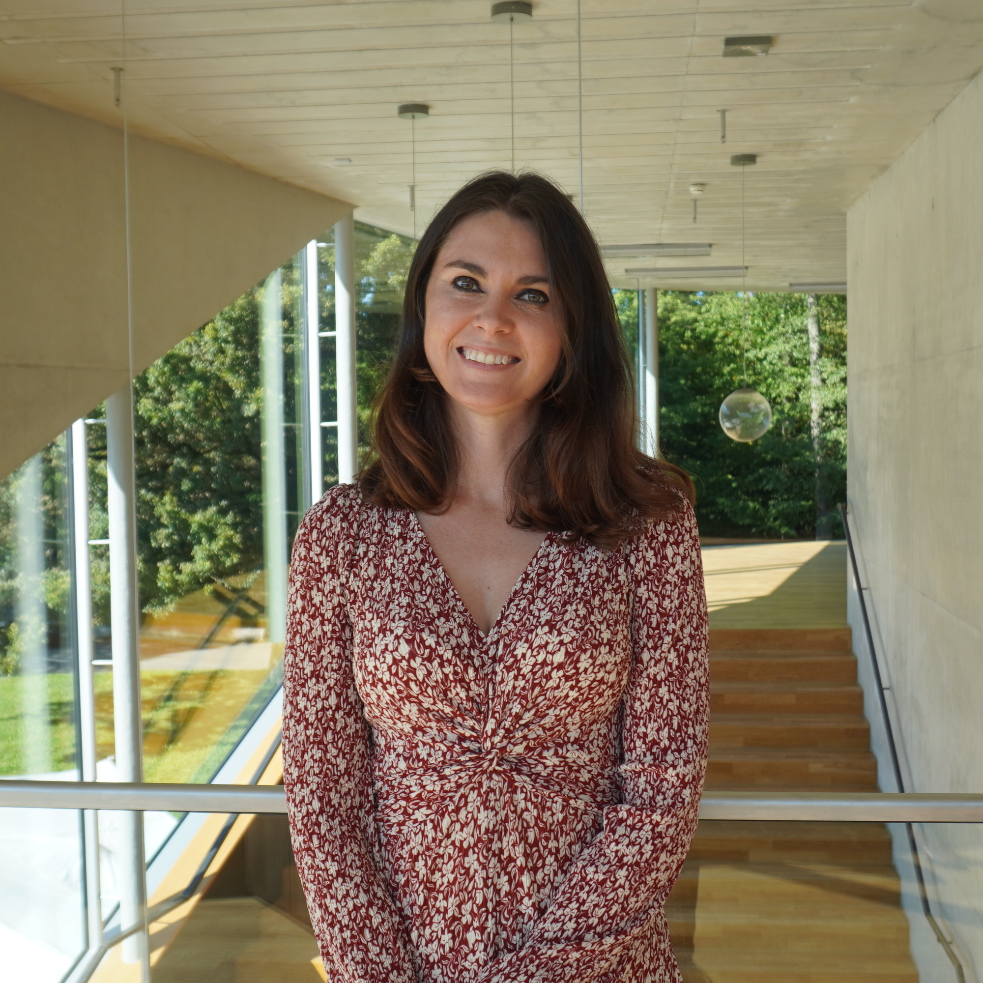 Jessica Geraldo Schwengber – Transcultural Caravan