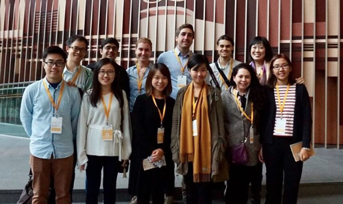 TRANSCULTURALITY OR HYBRIDITY? The Case of Hong Kong (2017/2018 ...